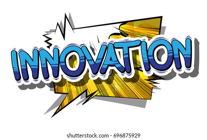 Vektor Stok Comic Book Cover Vector Illustration (Tanpa Royalti ...