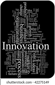 50,910 Innovation word cloud Images, Stock Photos & Vectors | Shutterstock