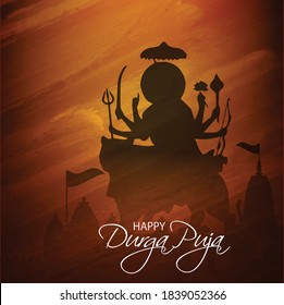 64 Durga Shadow Stock Vectors, Images & Vector Art | Shutterstock