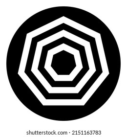 224 Rounded decagon Images, Stock Photos & Vectors | Shutterstock