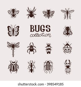 5,662 Gnat icon Images, Stock Photos & Vectors | Shutterstock