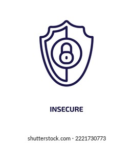 3,174 Security Lack Images, Stock Photos & Vectors | Shutterstock