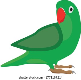 Papugai Images, Stock Photos & Vectors | Shutterstock