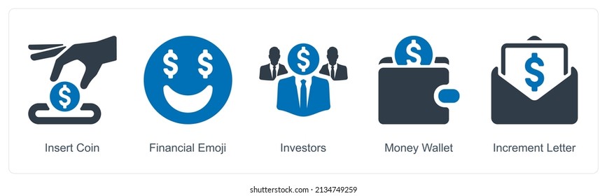 29 Investor emoji Images, Stock Photos & Vectors | Shutterstock