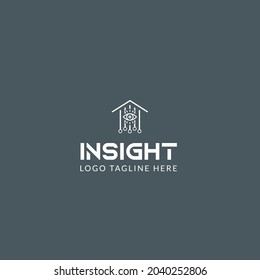 3,901 Insight Logos Images, Stock Photos & Vectors | Shutterstock