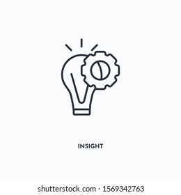 28,486 Insights Stock Illustrations, Images & Vectors | Shutterstock