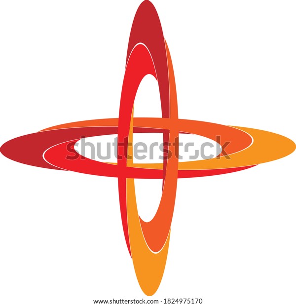 Inspirasi Design Logo Vector Stock Stock Vector (Royalty Free ...