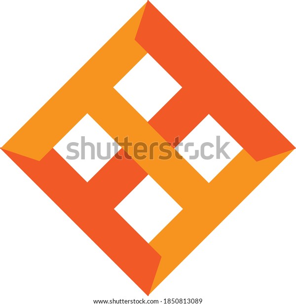 Inspirasi Logo Design Vector Stock Stock Vector (Royalty Free ...