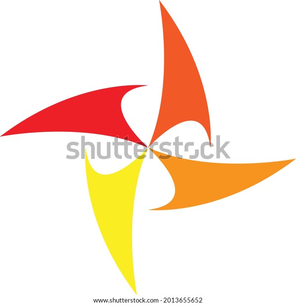 Inspirasi Logo Design Vector Stock Stock Vector (Royalty Free ...