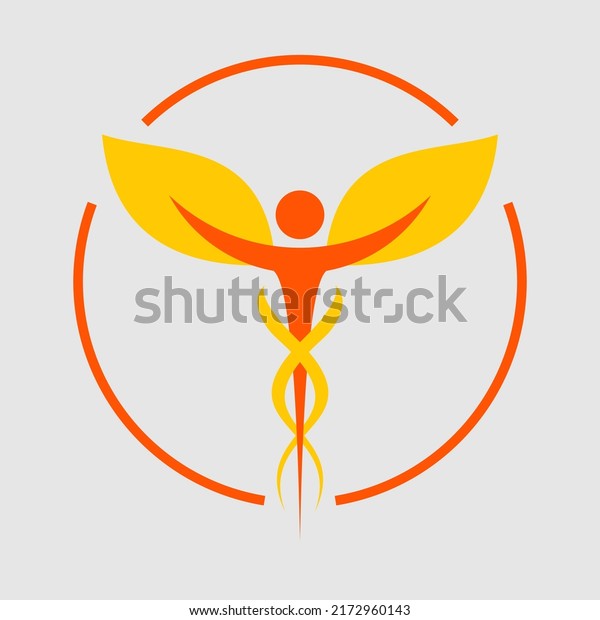 Inspirational Logos Logo Inspiration Sample Logos: เวกเตอร์สต็อก (ปลอด ...