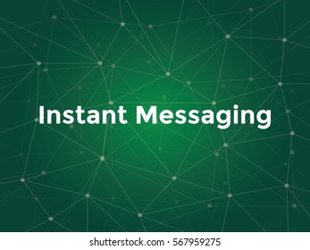 170 Real time text messaging icon Images, Stock Photos & Vectors ...