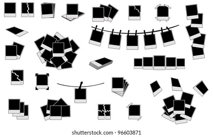 5,703 Broken photo frame Images, Stock Photos & Vectors | Shutterstock