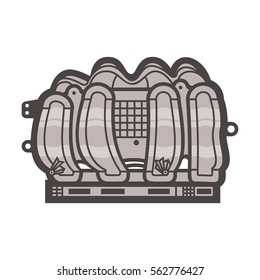 Man Shoulder Bag Vector Drawing: เวกเตอร์สต็อก (ปลอดค่าลิขสิทธิ์ ...