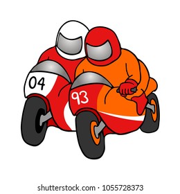 4 Marc marquez Stock Vectors, Images & Vector Art | Shutterstock