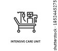 20,174 Intensive Care Unit Royalty-Free Images, Stock Photos & Pictures ...