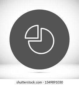 Interest Icon Vector Eps 10 Stock Vector (Royalty Free) 1349891030 ...
