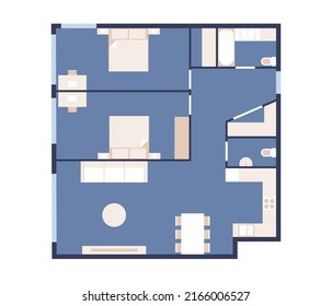 1,874 Interior drafting coloured plans Images, Stock Photos & Vectors ...