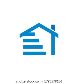 Property Deal Logo Stock Vector (Royalty Free) 1339906682