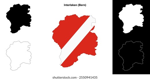 Interlaken PNGs – Transparent Background Images | PikWizard
