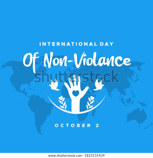 7,450 No To Violence Stock Vectors, Images & Vector Art | Shutterstock