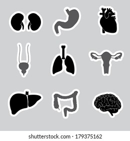 11,021 Human body stickers Images, Stock Photos & Vectors | Shutterstock