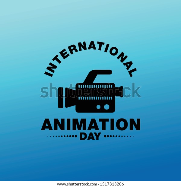 20,102 Animation Day Images, Stock Photos & Vectors | Shutterstock