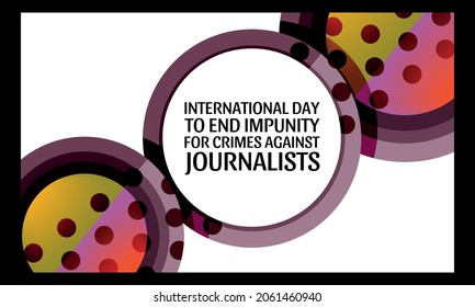 195 End Impunity Images, Stock Photos & Vectors | Shutterstock