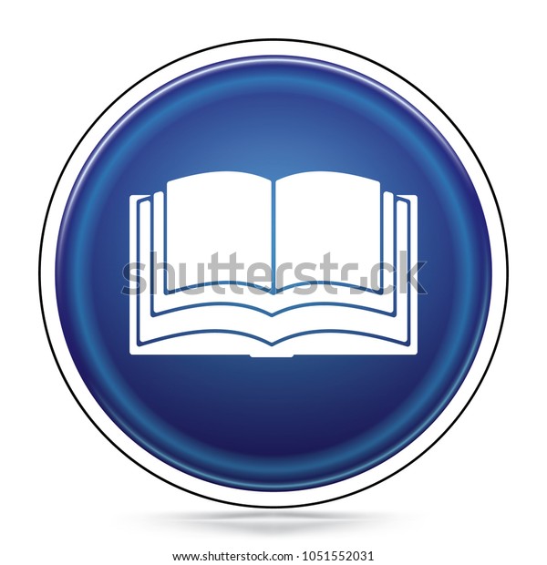 International Mandatory Read Operators Manual Symbol Stock Vector ...