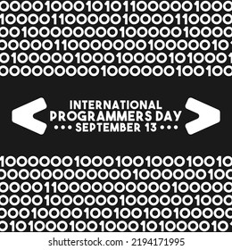 342 Coder Day Images, Stock Photos & Vectors | Shutterstock