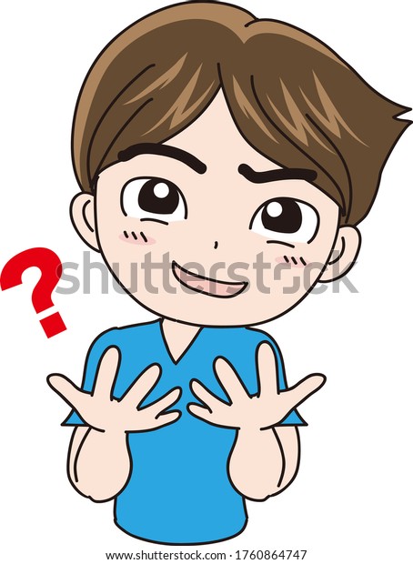 5 Asl Questions Images, Stock Photos & Vectors | Shutterstock