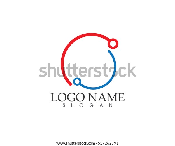Internet Cable Logos Stock Vector (Royalty Free) 617262791 | Shutterstock