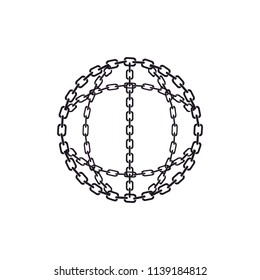 104,932 Chain circle Images, Stock Photos & Vectors | Shutterstock