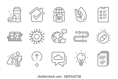 2,080 Handouts icon Images, Stock Photos & Vectors | Shutterstock