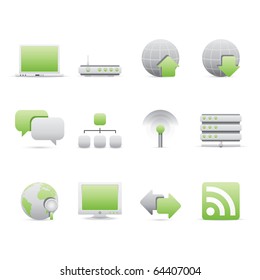 18,448 Green share icon Images, Stock Photos & Vectors | Shutterstock