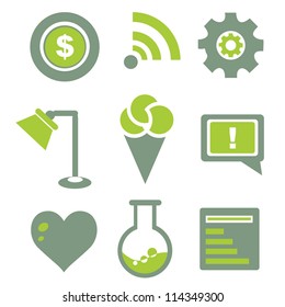 18,602 Green lab icon Images, Stock Photos & Vectors | Shutterstock