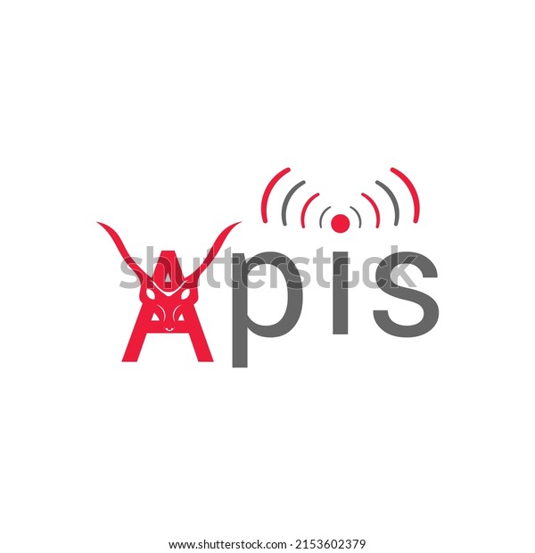 22 Free Logo Api Images, Stock Photos & Vectors | Shutterstock