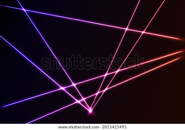 1,977 Glowing Lazer Line Images, Stock Photos & Vectors | Shutterstock