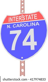 27 State route 74 Images, Stock Photos & Vectors | Shutterstock