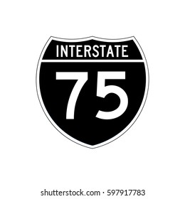 371 imágenes de Interstate 75 - Imágenes, fotos y vectores de stock ...