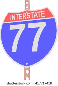 47 Interstate 77 Images, Stock Photos & Vectors | Shutterstock