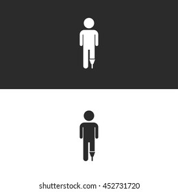 Invalid Icon Stock Vector (Royalty Free) 452731720 | Shutterstock