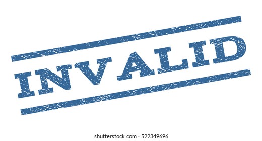 1,807 Invalid Stamp Images, Stock Photos & Vectors | Shutterstock