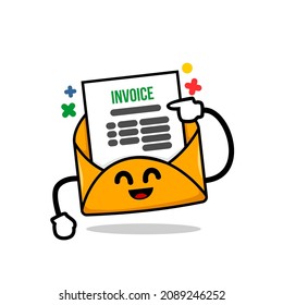 369 Funny Invoice Images, Stock Photos & Vectors | Shutterstock