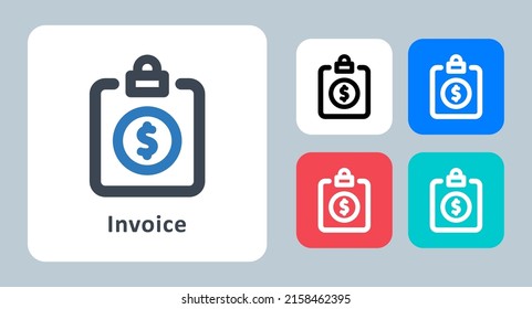 5,911 Logo invoice Images, Stock Photos & Vectors | Shutterstock