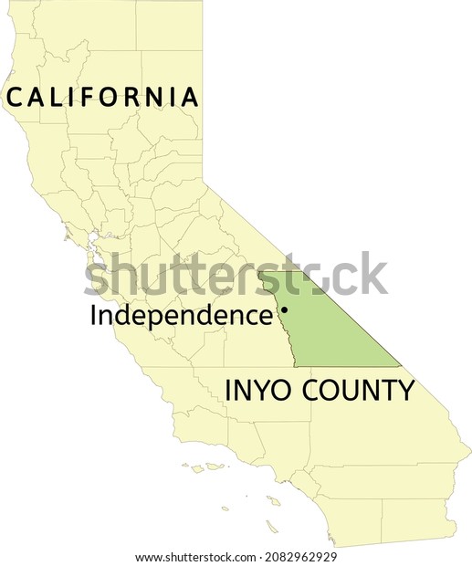 35 Inyo map Görseli, Stok Fotoğraflar ve Vektörler | Shutterstock