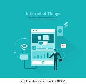 6,832 Iot banner Images, Stock Photos & Vectors | Shutterstock