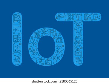 3,362 Iot drawing Images, Stock Photos & Vectors | Shutterstock