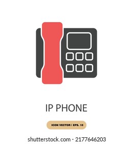 2,823 Ip phone icon Images, Stock Photos & Vectors | Shutterstock