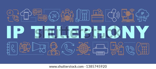 1,369 Telephone Ip Stock Vectors, Images & Vector Art | Shutterstock
