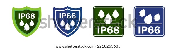 24 Ip68 Rating Images, Stock Photos & Vectors | Shutterstock
